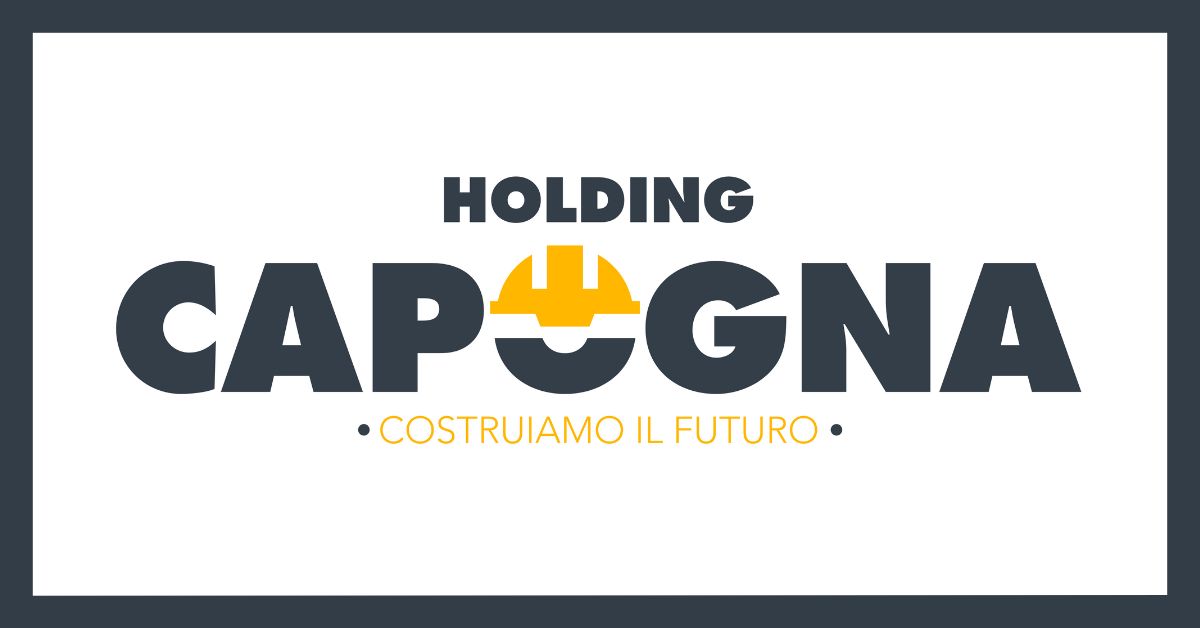 HOLDING CAPOGNA